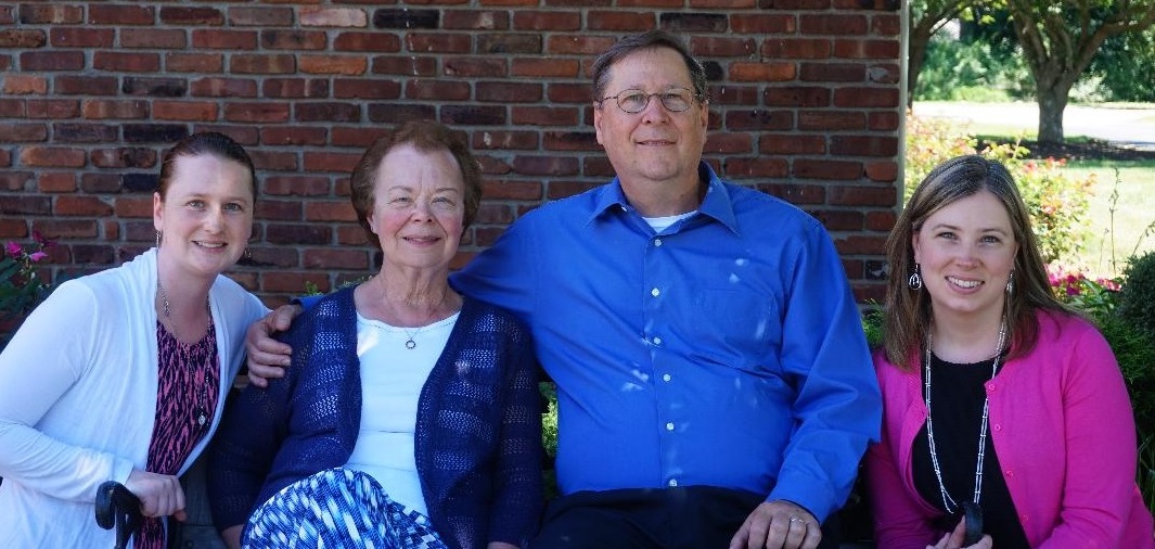 Meet Our Pastors - West Hills Baptist Church